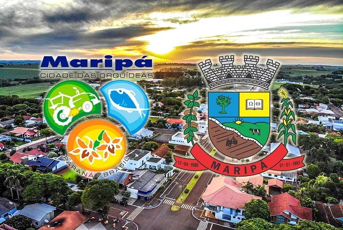 Maripá completa 32 anos de emancipação político-administrativa neste ...