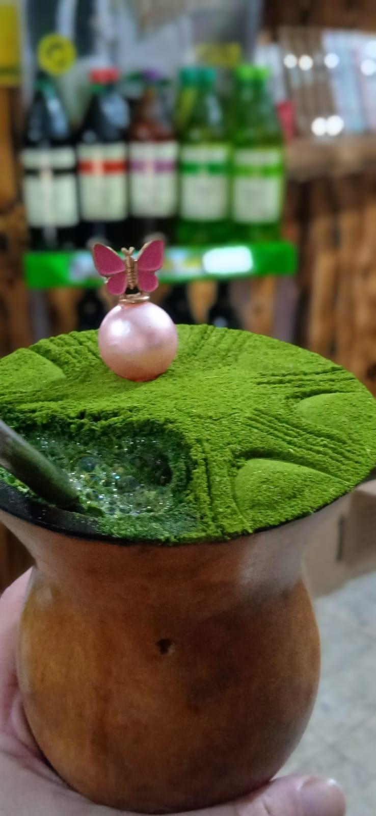 Sexta-feira Verde no Rancho do Mate e Rico Tereré, aproveite