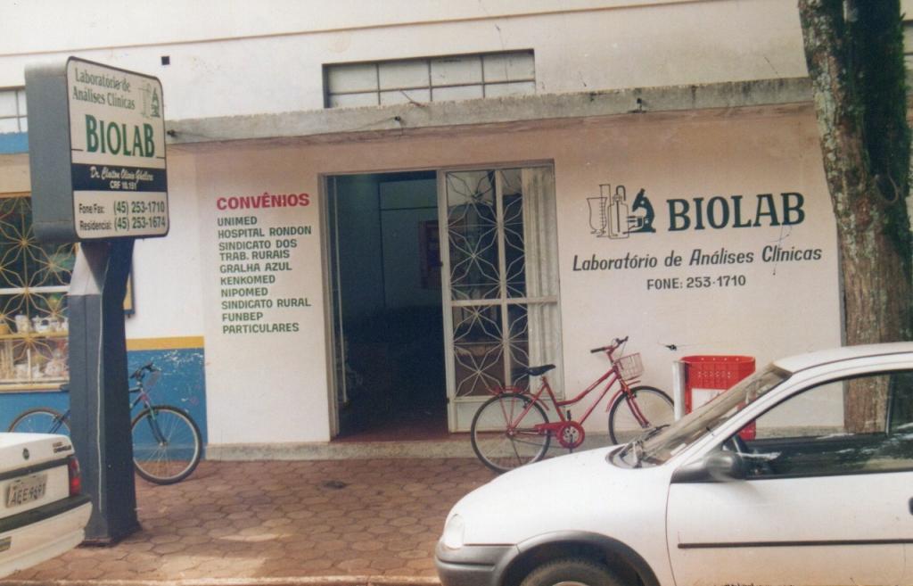 20 de janeiro – Dia do Farmacêutico e 26 Anos de Laboratório Biolab