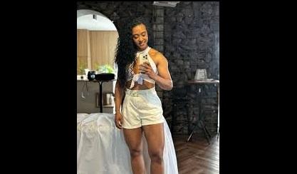 Personal Trainer Tatiane Silva morre aos 41 anos em Cascavel após infarto